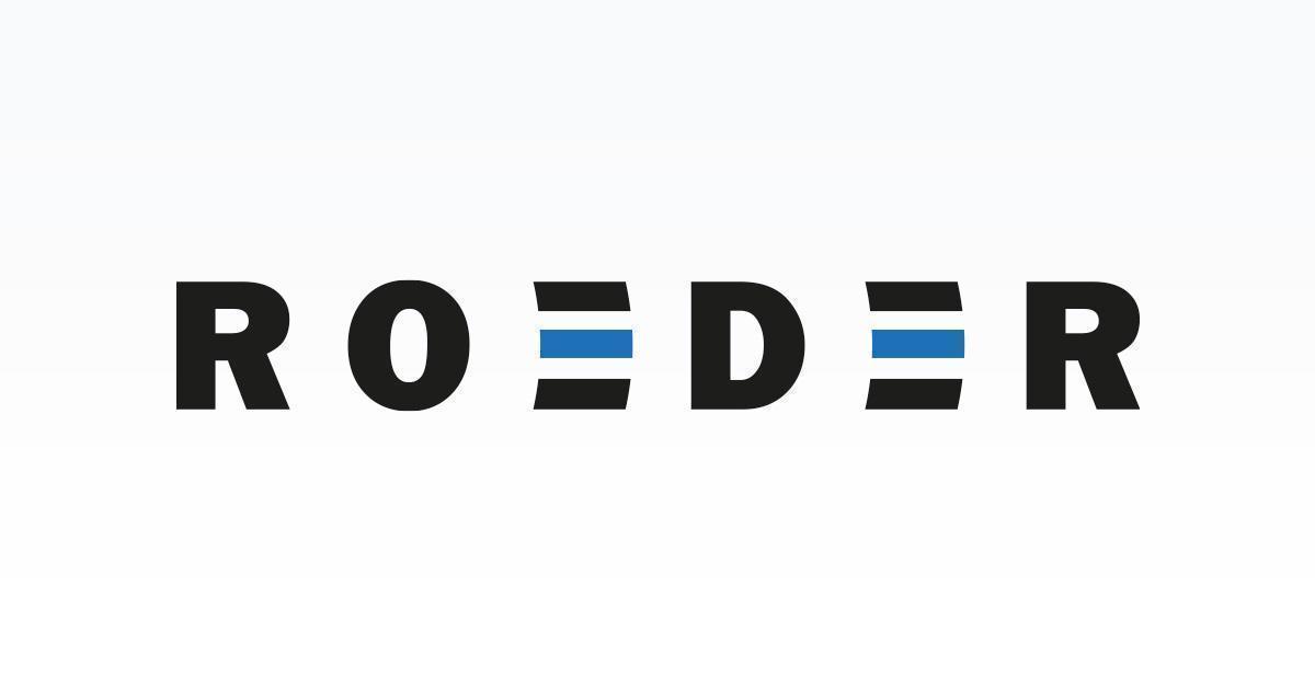 Die Röder Group | Röder GmbH & Co. KG